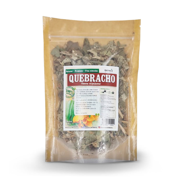 Quebracho (Sen Chileno) – Australis Herbolaria