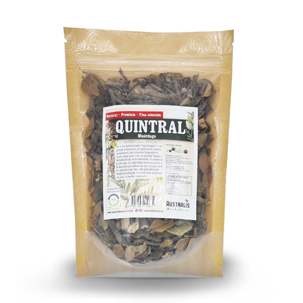 Venta Quintral / Muerdago por kilogramo al por mayor en Chile ...