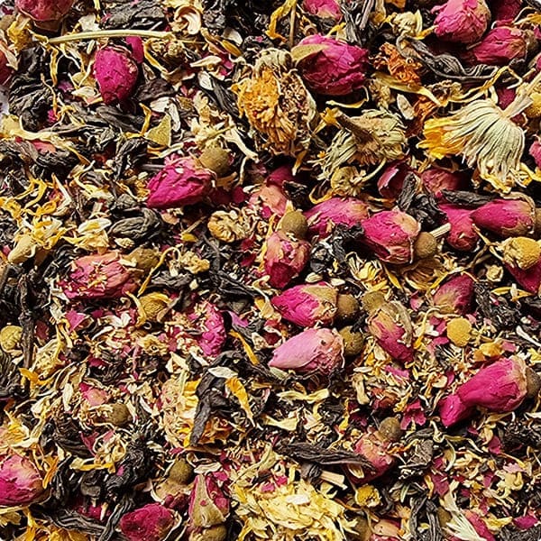 Té Flower – Australis Herbolaria