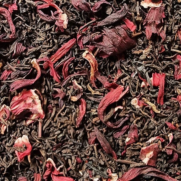 Té Rojo – Australis Herbolaria